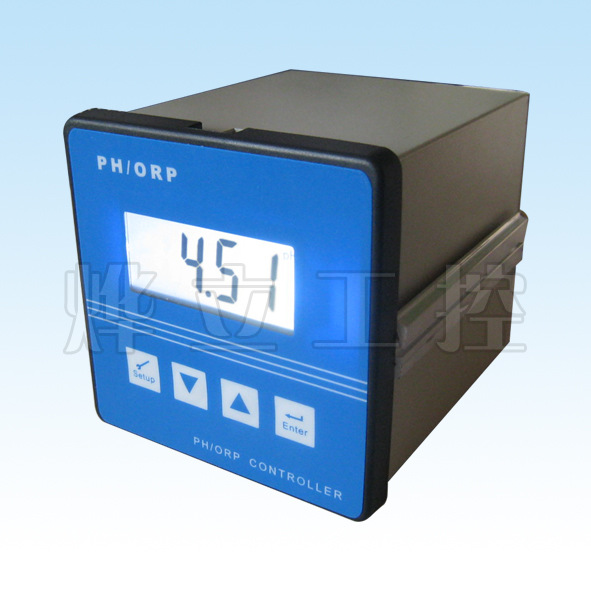 POC-101水质分析仪PH/ORP控制器/PH计/PH在线监测仪-阿里巴巴
