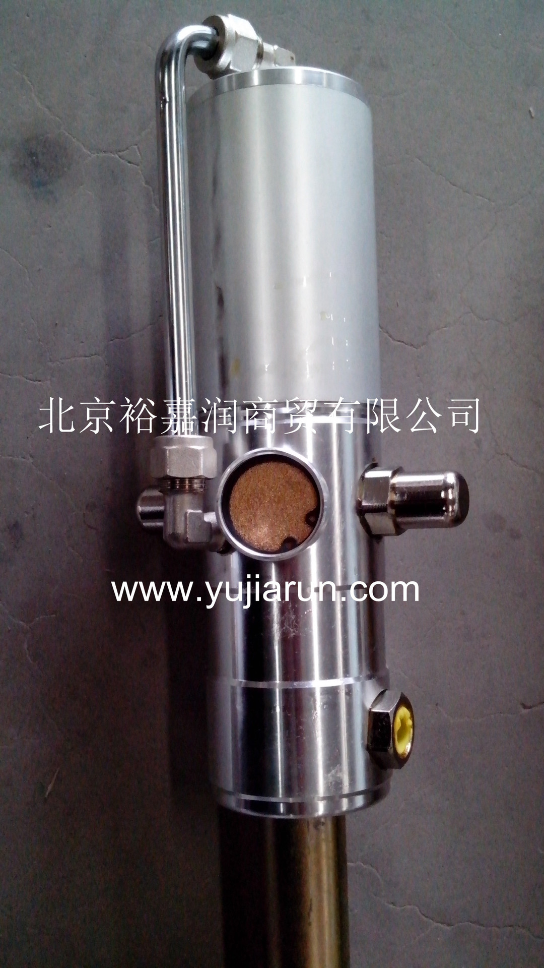 意大利飞鹰RAASM气动黄油泵-62095气动泵-阿里巴巴