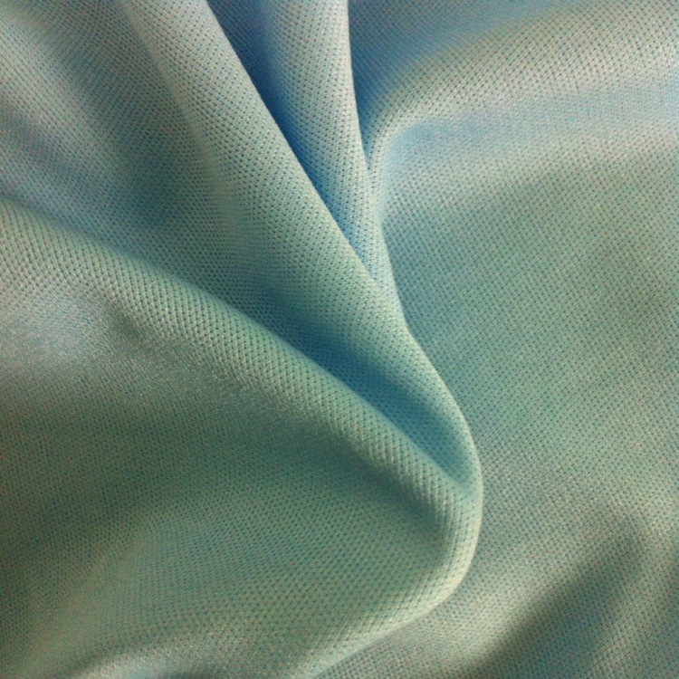 佳积布 针织贴合复合布 包边涤纶布料 双面针织里布 弹力针织布-阿里巴巴