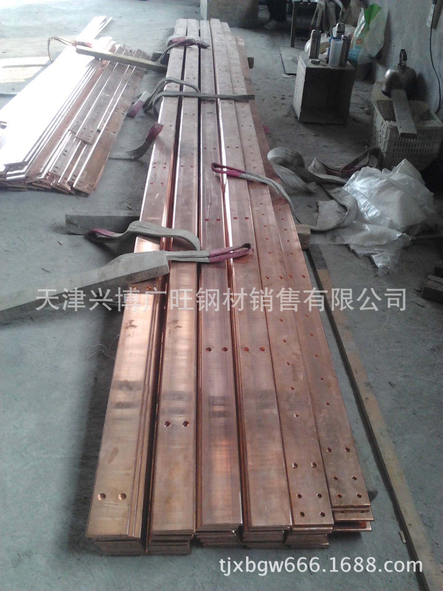 铜母排TMY125*10矩形铜母线TMY100*10纯紫铜排导电接地防雷-阿里巴巴