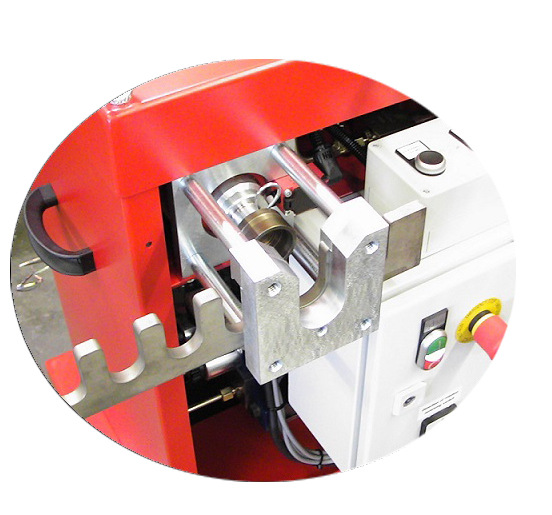 MB642全斯福 移动式液压弯管机 Transfluid 多功能弯管机TEMA-阿里巴巴