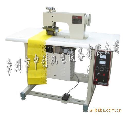 专业供应 ZC-70Q超声波缝合机 无纺布空调滤芯缝合机 - 机械设备批发网