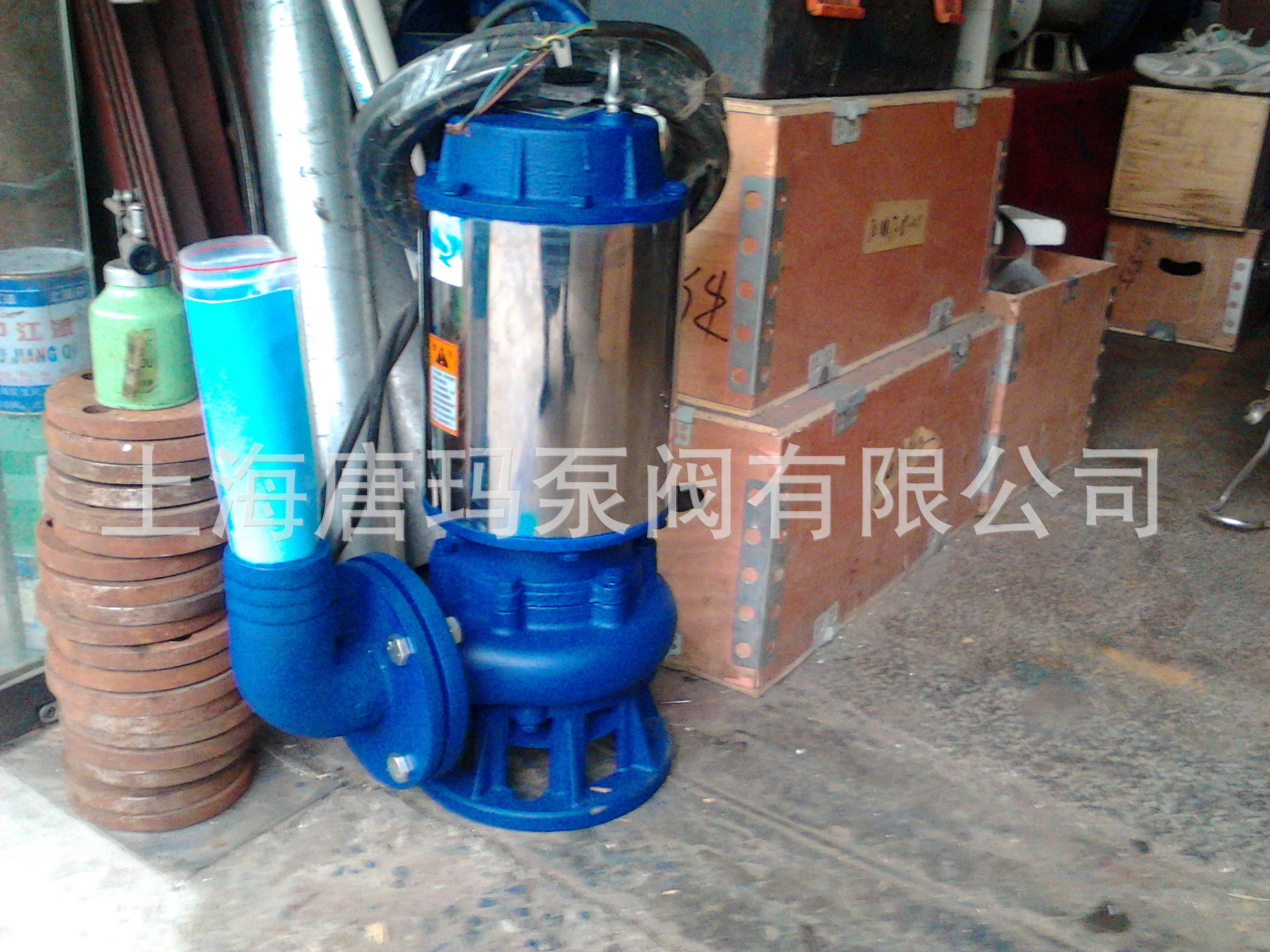 50QW15-30-3潜水排污泵,50WQ15-30-3潜污泵不锈钢铸铁-阿里巴巴