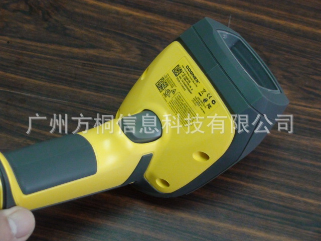 手持式条码阅读器_Cognex DMR-8100-0100，康耐视DM8050-0100 - 阿里巴巴
