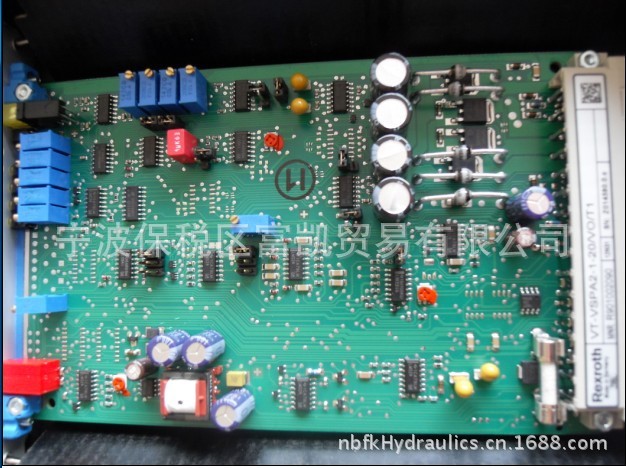 力士乐放大器VT-VPCD-1-1X/VO/1-0-1高品质-阿里巴巴