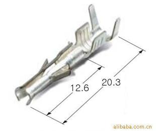 ST730206-3线对线接插件KET端子-阿里巴巴