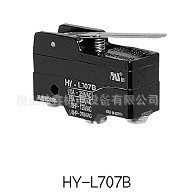 议价韩荣NUX微动开关HY-PR708A HY-PR708B HY-M902 HY-M903-阿里巴巴