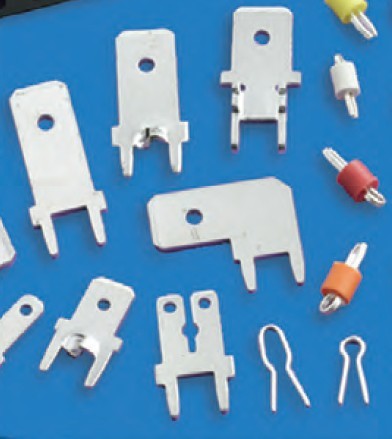 Keystone 1289-ST PCB线路板焊接端子 PC板焊片快插端子-阿里巴巴