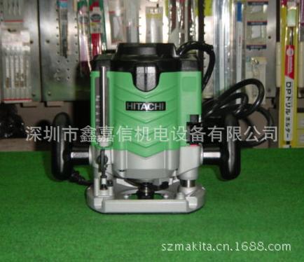 批发零售日本HITACHI日立木工雕刻机M12SE-阿里巴巴