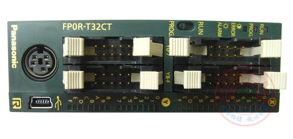 低价促销松下接线端子AFP0807 PLC配件5118H-10SR-阿里巴巴