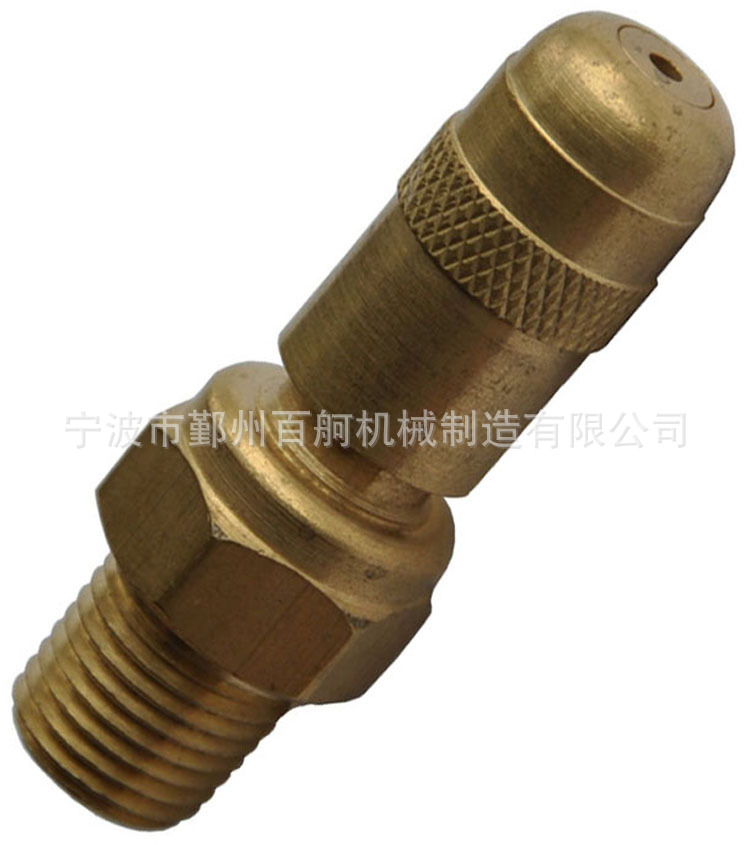 不锈钢喷嘴握持器 005.110204宁波高压喷嘴总汇 快速喷嘴清洁-阿里巴巴