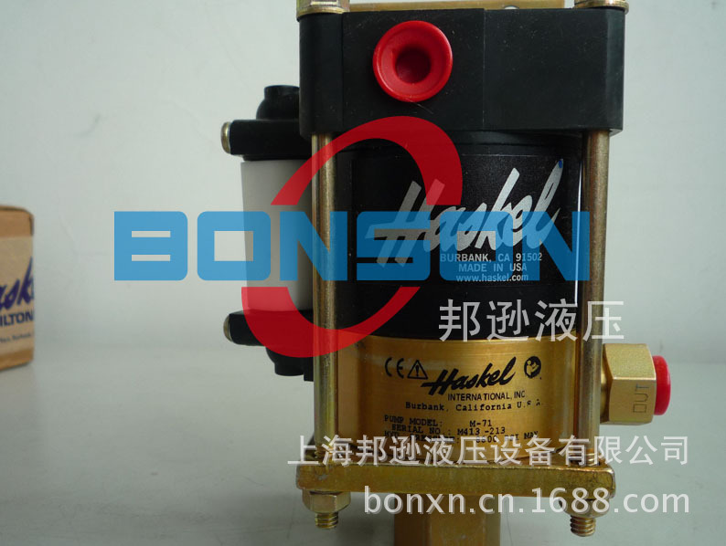 HASKEL汉斯克 M-71，M-188，M-36-阿里巴巴