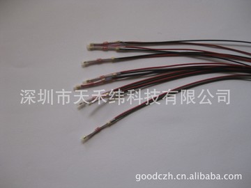 KTY84-150线性LPTC温度补偿，温度检测，电动车电机 伺服 家电-阿里巴巴