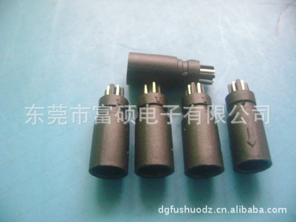 厂家直销宝马插头5P特DIN连接器BMW插头系列汽车枕头连接器-阿里巴巴