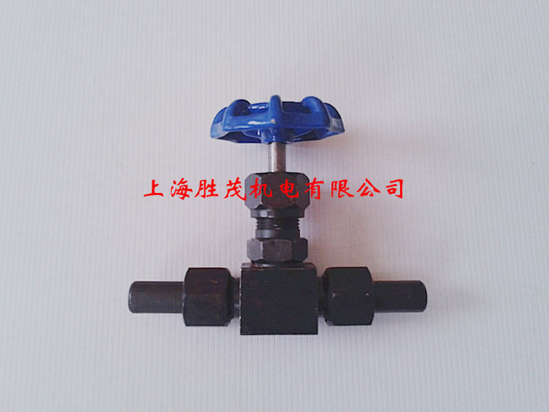 碳钢针型阀J23H-160C DN10 焊接式截止阀DN10 外螺纹针型阀 - 阀批发网