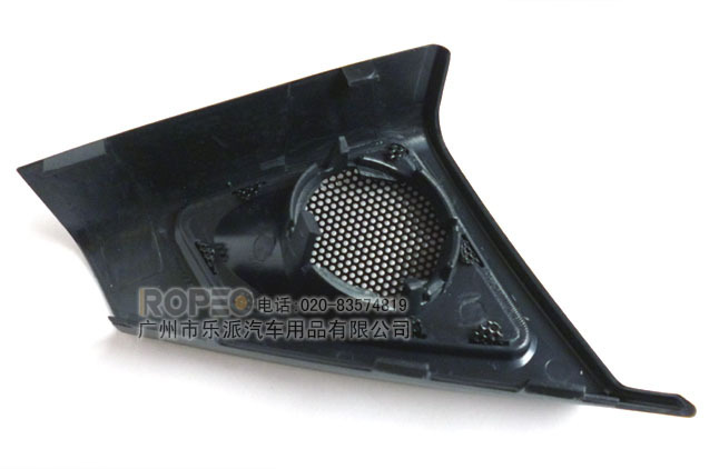 适用于宝马BMW 520 523 5系高音喇叭座高音座高音头高音喇叭罩-阿里巴巴