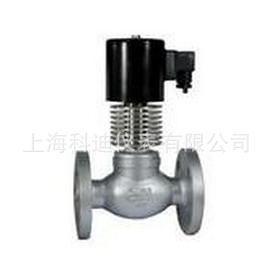 ZCZP-16C/P蒸汽电磁阀 中温蒸汽电磁阀 - 阀批发网