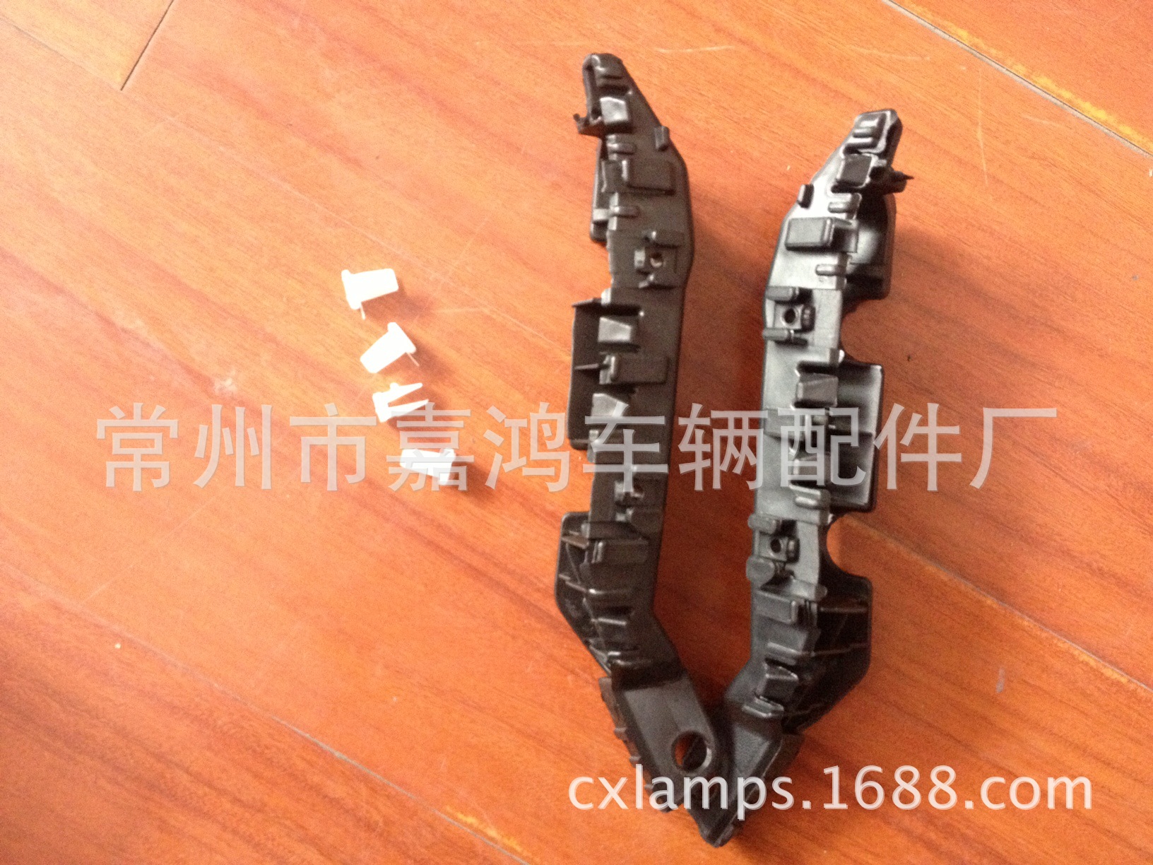 伊兰特11前杠支架 L:86513-3X000 R: 86514-3X000-阿里巴巴