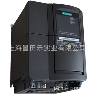 西门子总供应西门子变频器6SE6440-2UC13-7AA1|变频器0.37-阿里巴巴