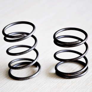 回位弹簧 波纹弹簧-阿里巴巴