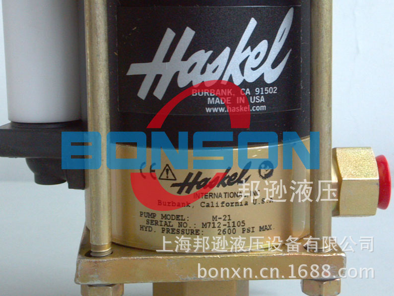 HASKEL M-36 AW-35-阿里巴巴