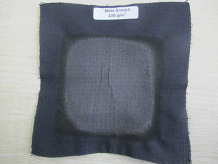 消防服专用阻燃耐高温 PBI gold PBI matrix，可供金黄、藏青色等-阿里巴巴