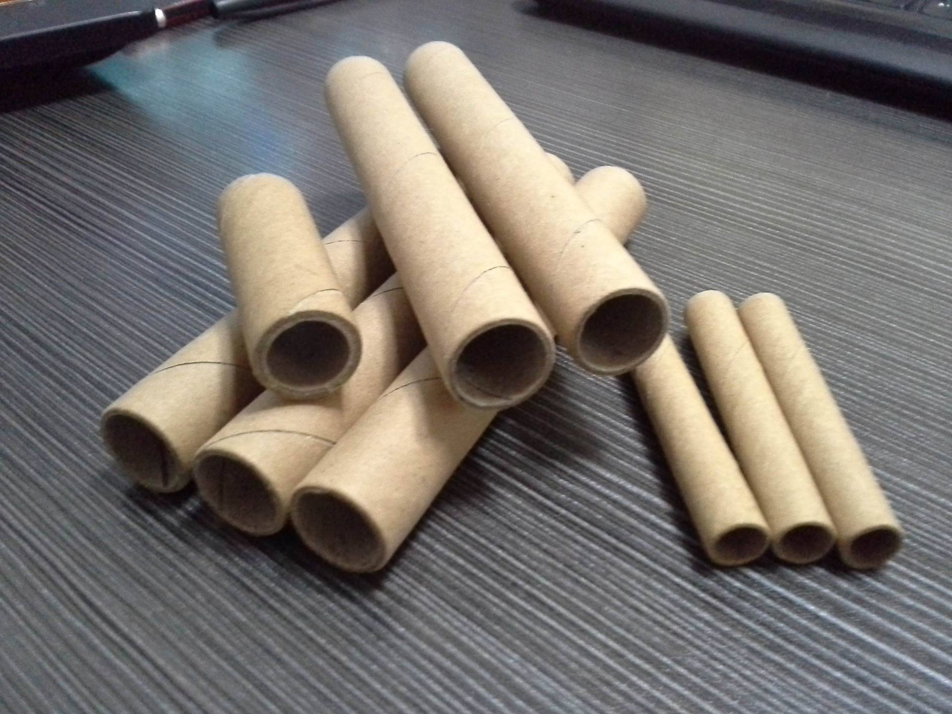 供应白色纸管，白色纸筒，小纸筒，微型纸管，可定制，出口 推广-阿里巴巴