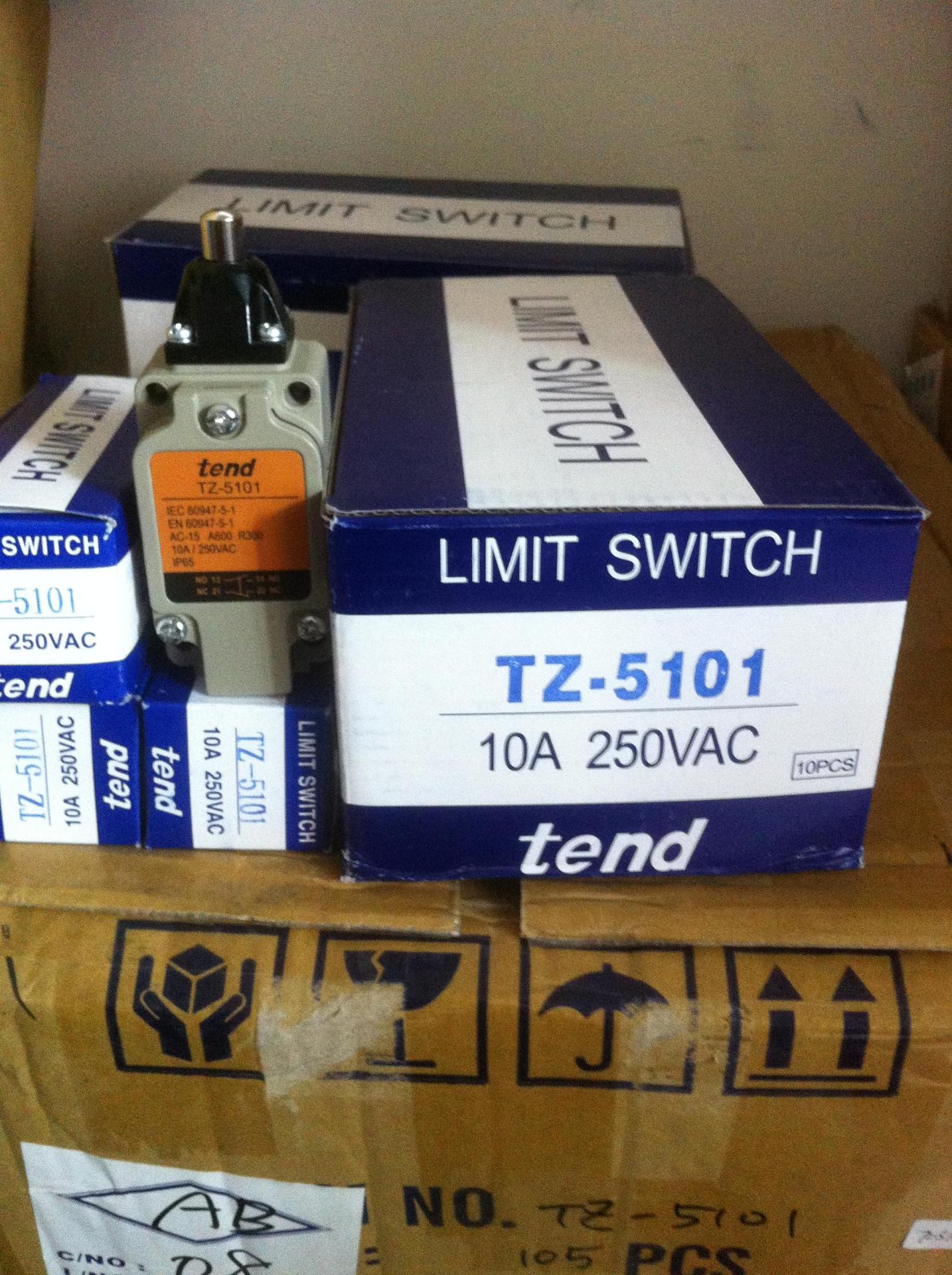 现货供应 天得 TZ系列 开关 行程开关 TZ-5104-2N-阿里巴巴