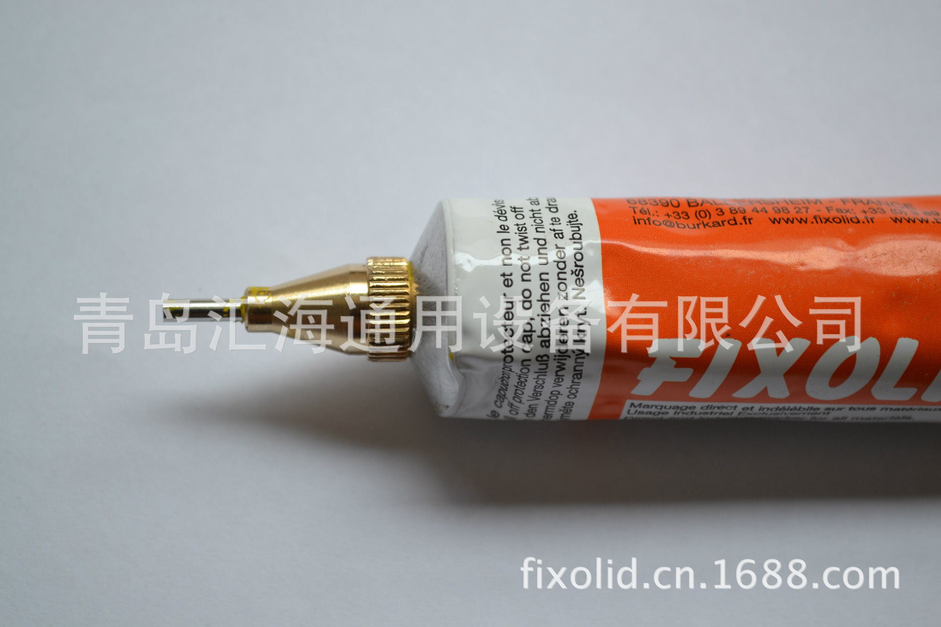 FIXOLID T300螺栓防松标记笔FIOXLID圆珠记号笔-阿里巴巴