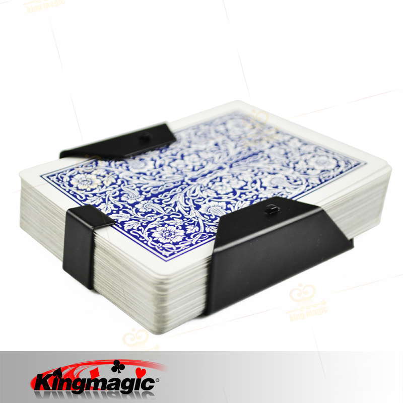 G1393 舞台出牌器(扑克牌夹持器) kingmagic魔术道具厂家批发销售采购价格、怎么样、行情市场-CCEE选品中心