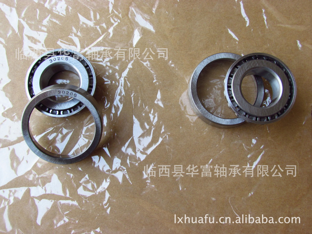 英制圆锥滚子轴承 30211JR 汽车前轮外轴承 97600-30211-阿里巴巴