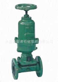 G6B41J-10 常闭式气动隔膜阀 铸铁/铸钢气动衬胶隔膜阀-阿里巴巴