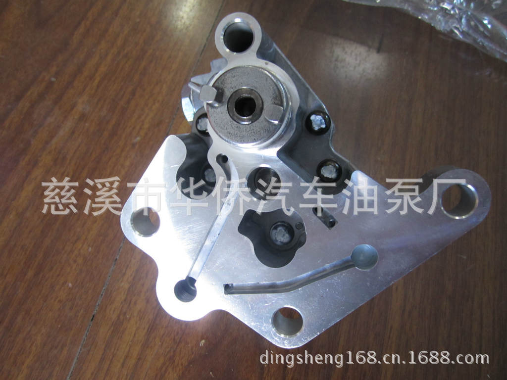 厂家直销欧系欧三输油泵 FUEL PUMP 20769469-阿里巴巴