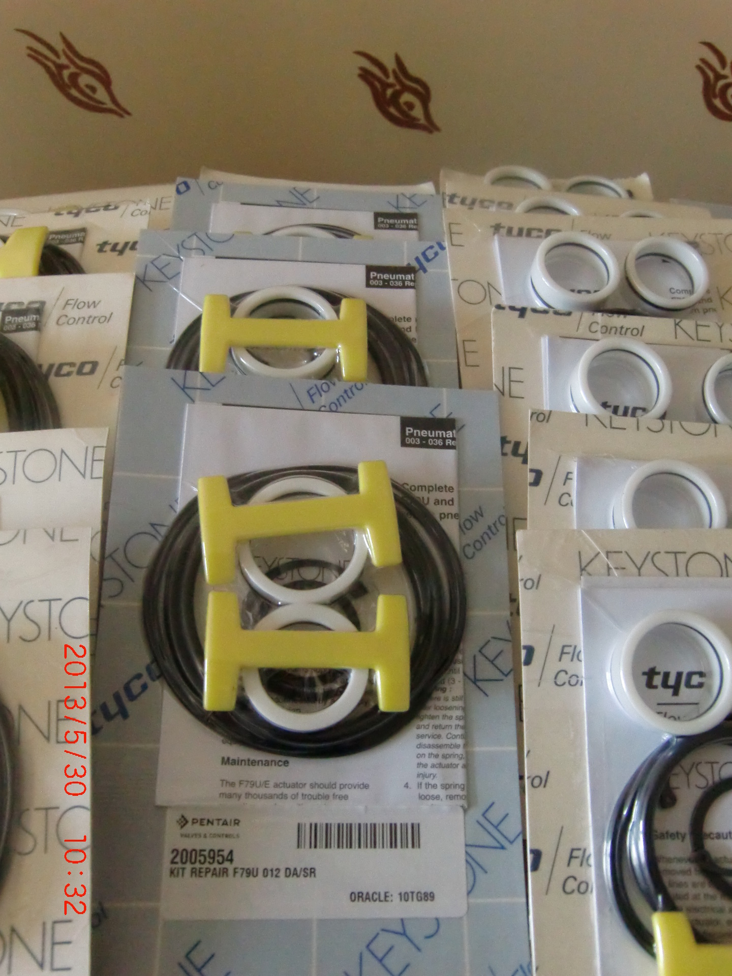 现货供应KEYSTONE F79U执行器维修包-阿里巴巴