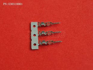 苏州飞联现货MOLEX原厂正品43031-0001，430310001电源端子-阿里巴巴