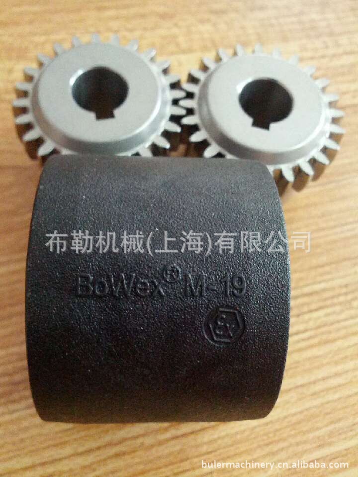 德国KTR BOWEX M-28 曲面齿联轴器、鼓形齿联轴器M28尼龙齿圈套-阿里巴巴