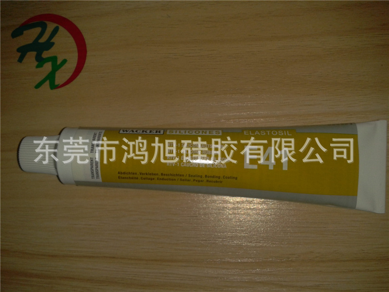 瓦克WACKER 硅凝胶SILGEL 612 118 117 100AB SEMICOSIL9212-阿里巴巴