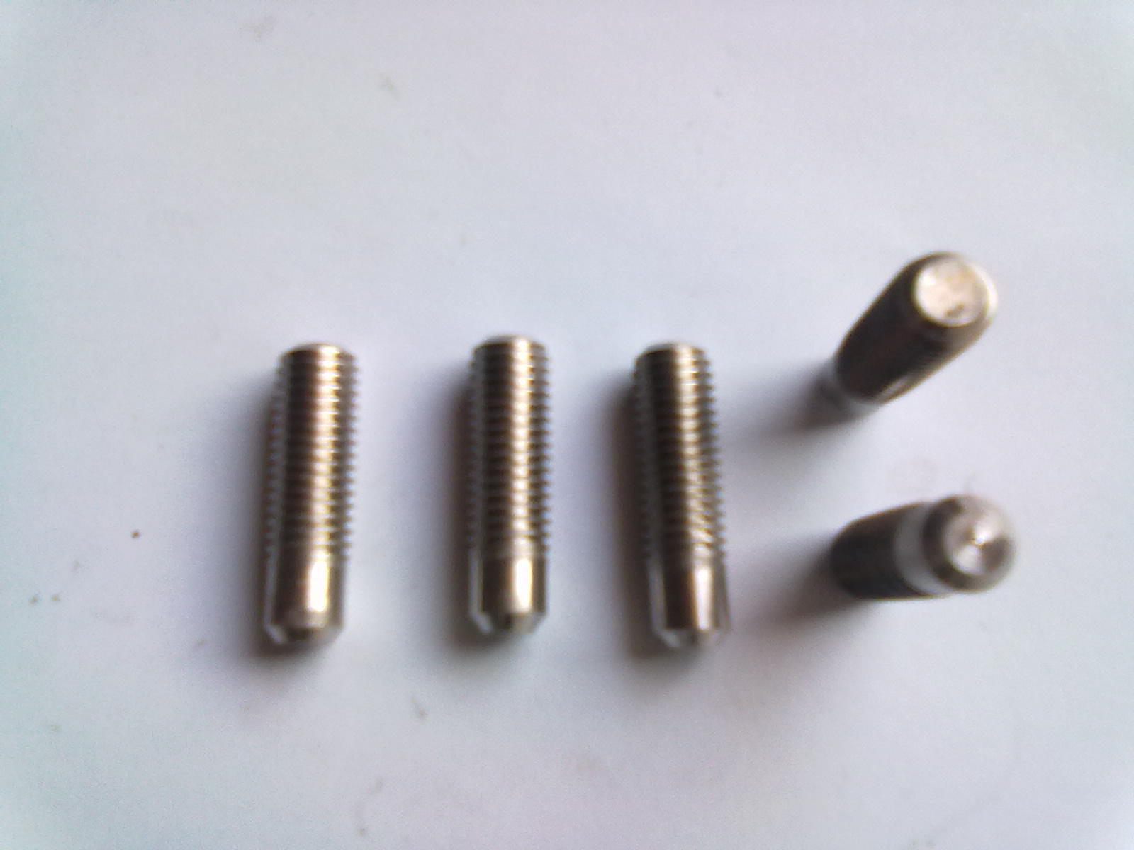 厂家供应 304焊接螺栓 GB902.1不锈钢焊接螺栓 现货批发-阿里巴巴