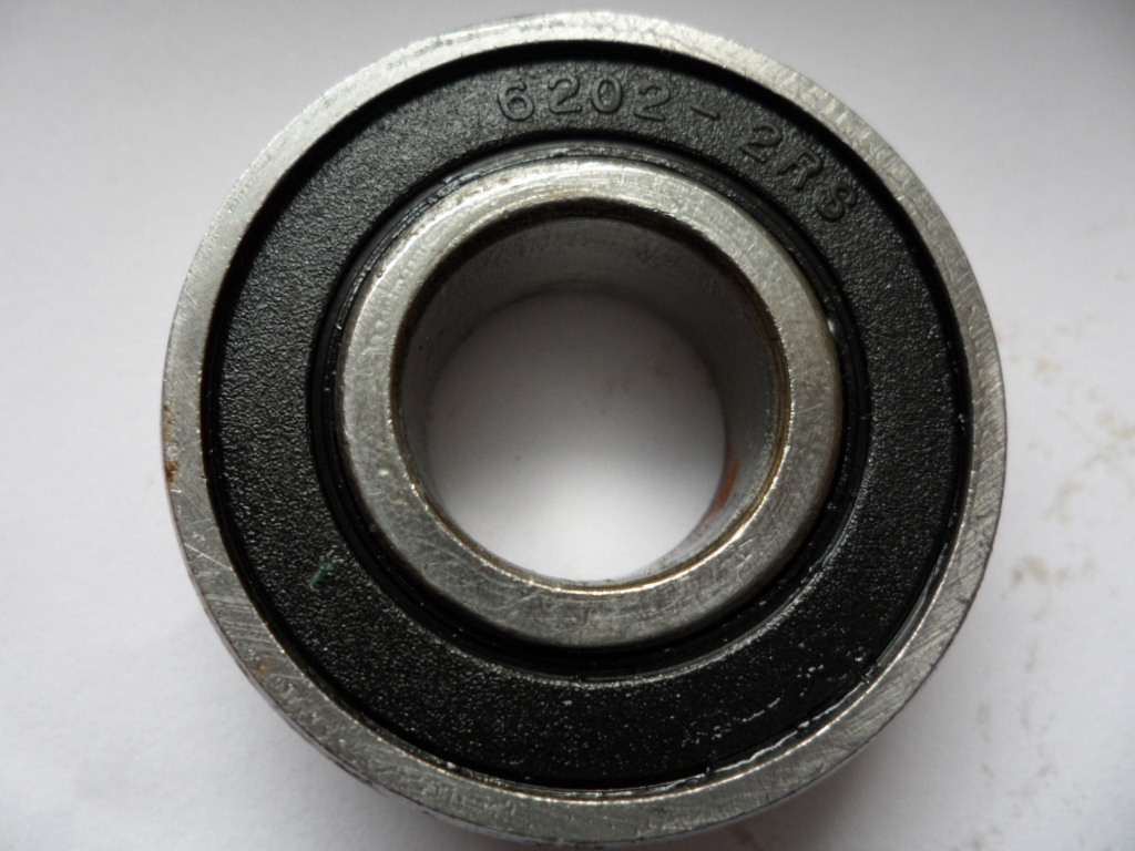 深沟球轴承 微型轴承 6019ZZ 6019RS 轴承-阿里巴巴