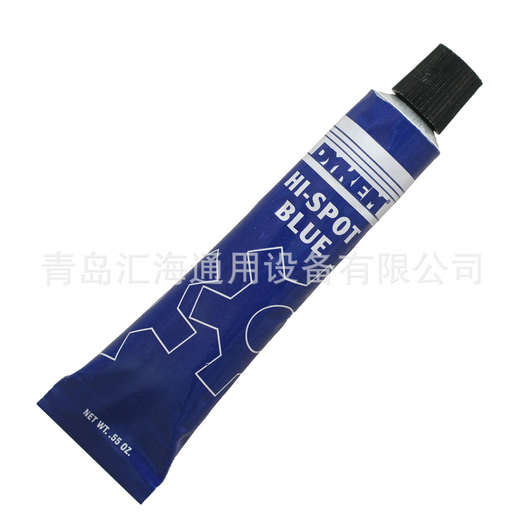 DYKEM Hi-Spot Blue 83307 高亮蓝检测膏/齿轮刮研涂料-阿里巴巴
