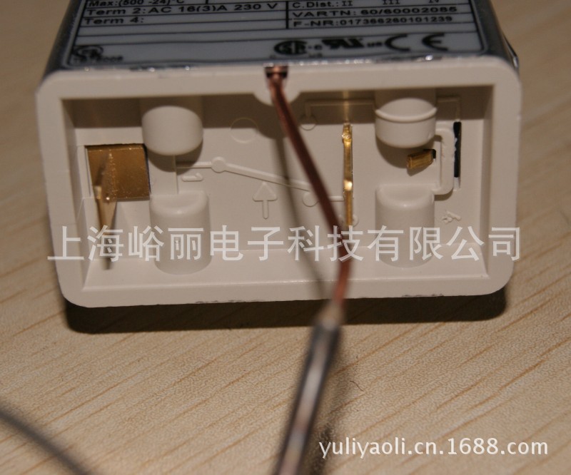 德国原装温度开关JUMO EM5 602021-阿里巴巴