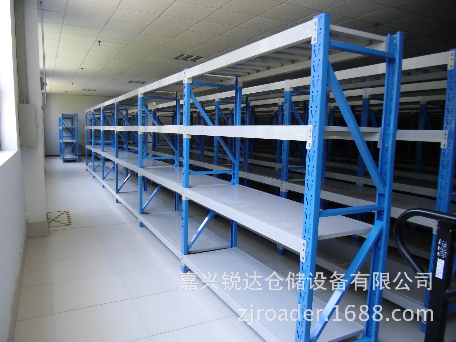 金属轻中型仓储货架工厂仓库电商家用多功能地下室储物组装批发-阿里巴巴