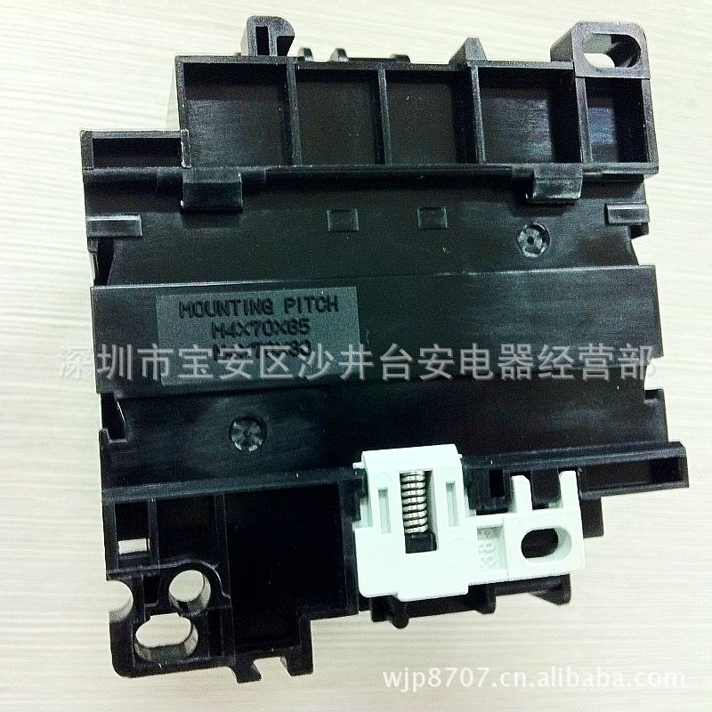 原装进口 三菱MITSUBISHI 接触器 S-N35-阿里巴巴