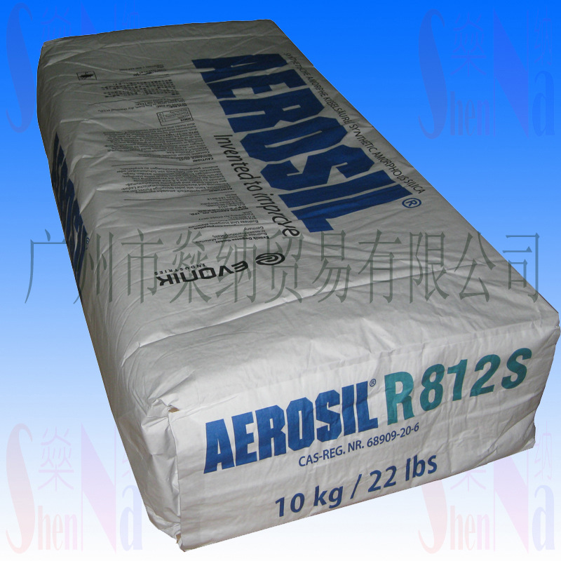 甲油胶防沉剂增稠剂触变剂分散剂超疏水气相二氧化硅AEROSILR812S-阿里巴巴