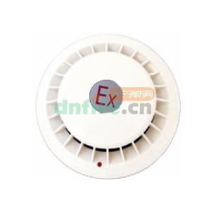 JTY-GD-3002B(Ex)松江云安本质安全型光电感烟火灾探测器含增值税-阿里巴巴