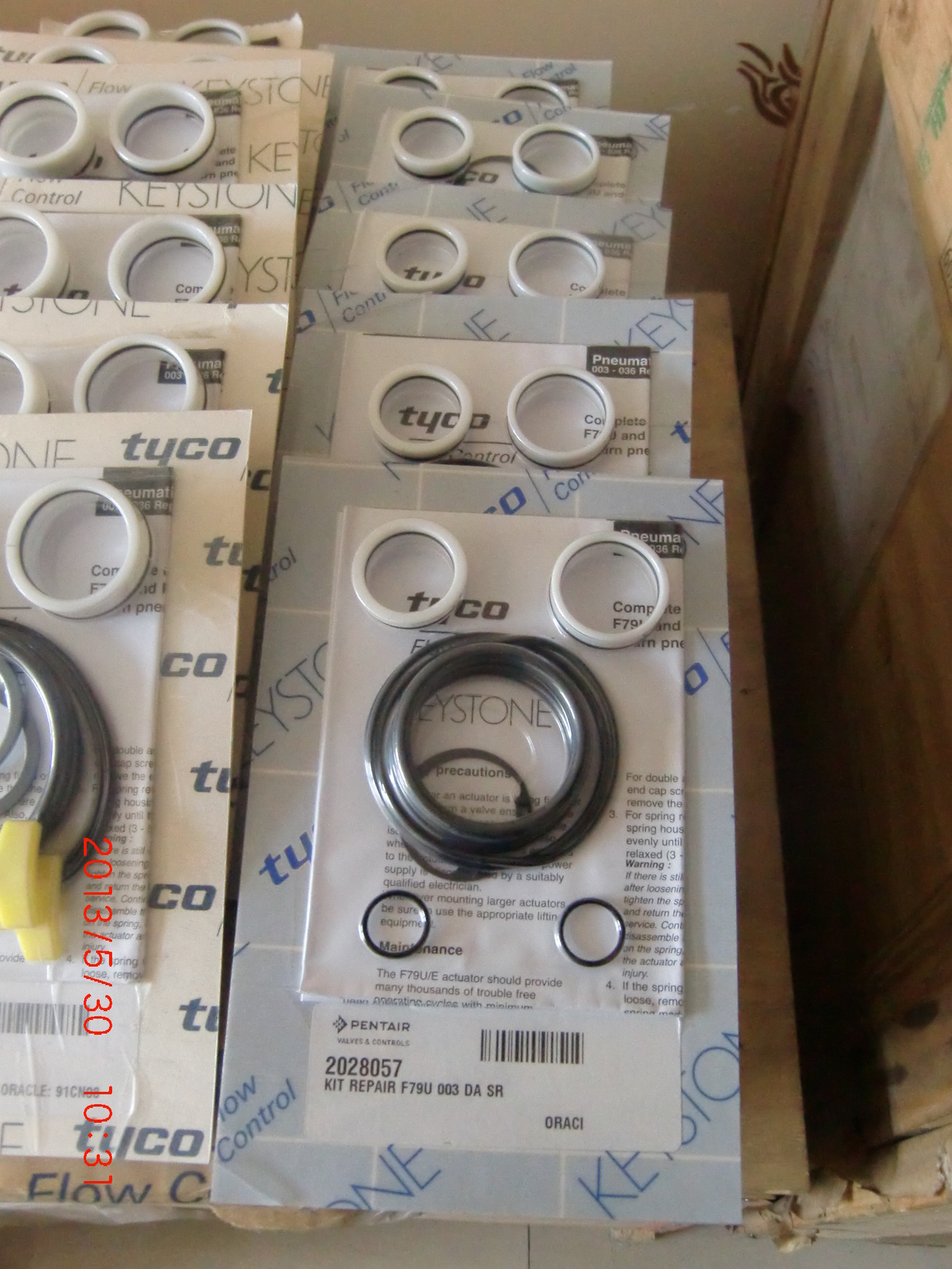 现货供应KEYSTONE F79U执行器维修包-阿里巴巴