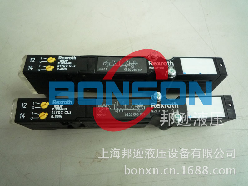 力士乐 0820055101 0820055051 0820056101 0820058761 Aventics-阿里巴巴