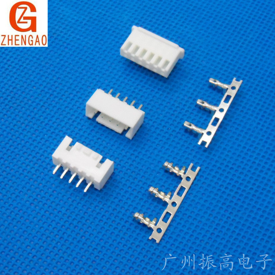 XHS胶壳 XHB XH端子 XHB胶壳 XHB直针 弯针可以做线束 优势单价-阿里巴巴