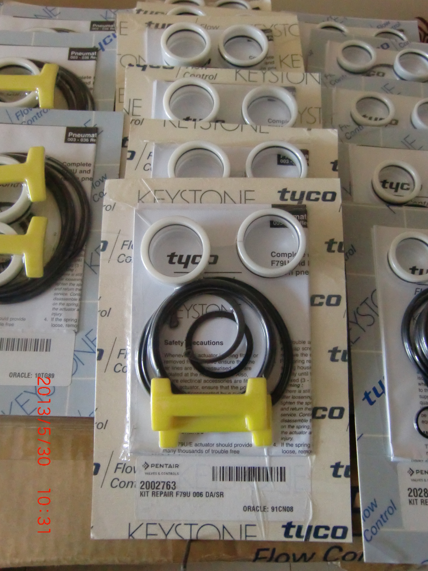 现货供应KEYSTONE F79U执行器维修包-阿里巴巴