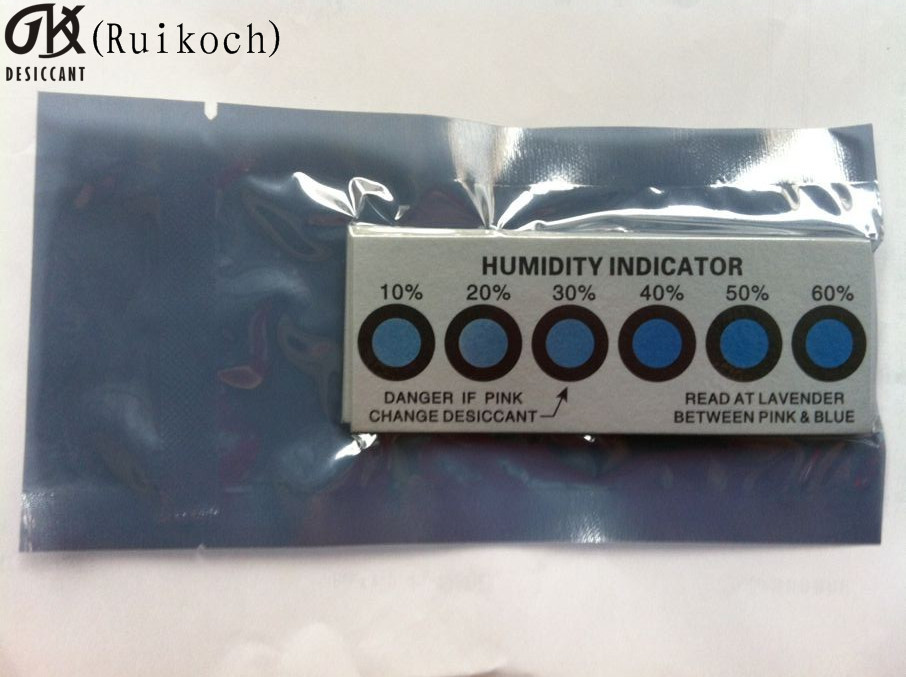 六点湿度指示卡10-60%六点湿度卡 HIC蓝色湿度卡 厂家直销-阿里巴巴